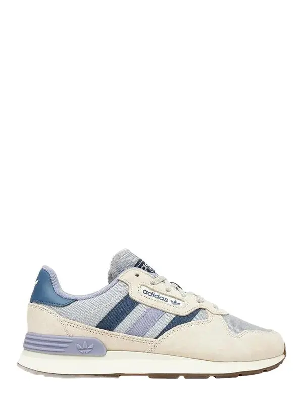 Adidas Trezoid 2 Sneakers - White