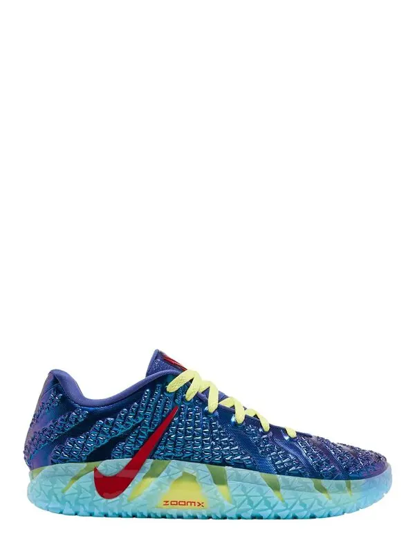 Nike Ja 3 'uncle Phil' Sneakers - Blue
