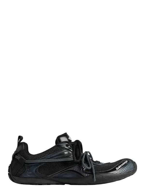 Balenciaga Radar Sneakers - Black