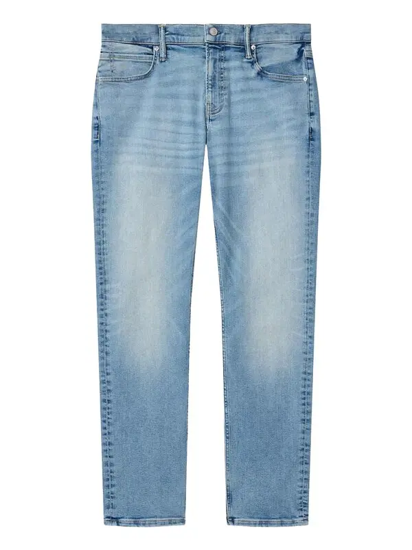 ALLSAINTS Sid Ultra Skinny Jeans - Blue