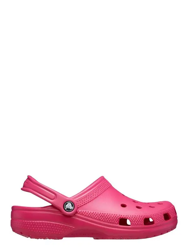 CROCS Classic Clog - Pink