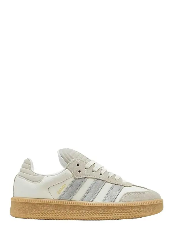 Adidas Samba Xlg K - Grey