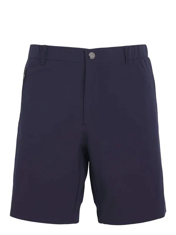 Bogner Jeras Functional Shorts - Navy