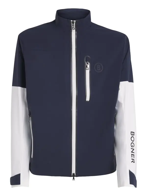 Bogner Bolek Functional Jacket - Navy