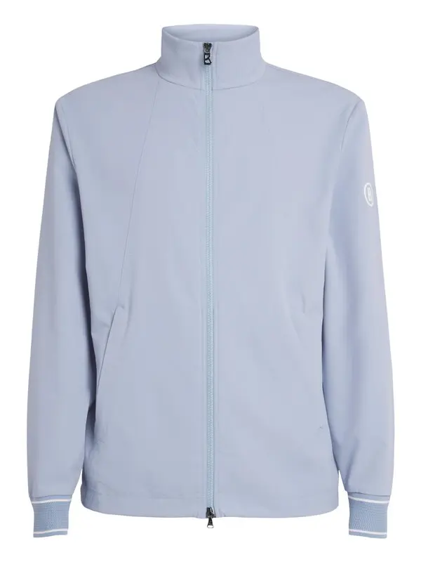 Bogner Holke Functional Jacket - Blue