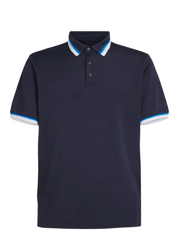 Bogner Arik Polo Shirt - Navy