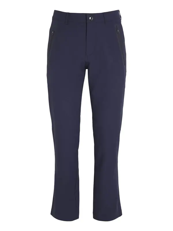 Bogner Nahil Functional Trousers - Navy