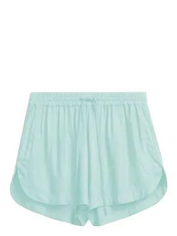 SALT LIFE Sunset Waves Short - Fresh Mint