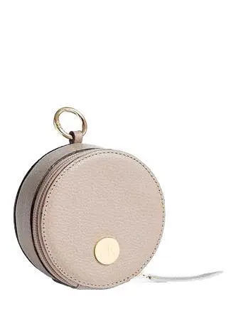 EVA INNOCENTI Bag Charm - Taupe
