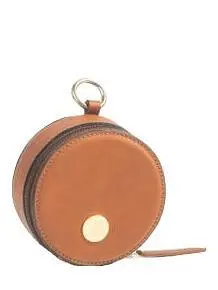 EVA INNOCENTI Bag Charm - Terracota
