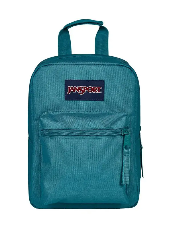 JANSPORT Lunch Bag - Emerald Pool