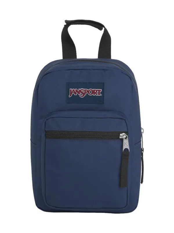 JANSPORT Lunch Bag - Navy
