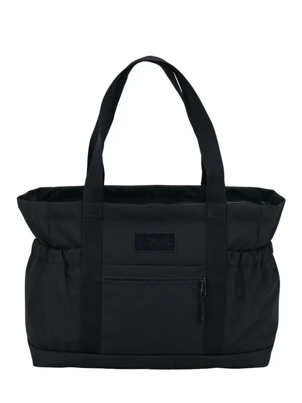 JANSPORT Large Tote Bag - Black