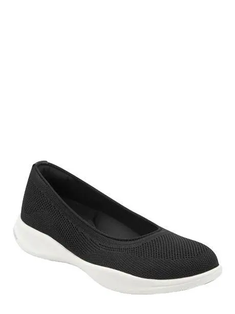 Rockport Roana Slip-on Sneaker - Black