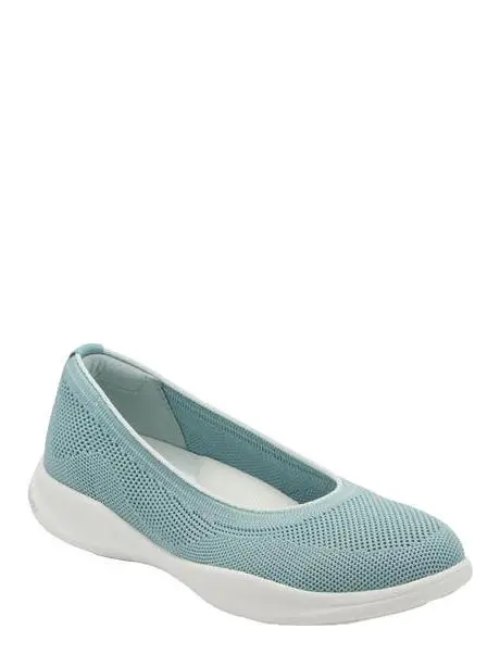 Rockport Roana Slip-on Sneaker - Light Blue