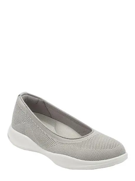 Rockport Roana Slip-on Sneaker - Light Grey
