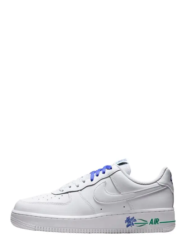 Nike Air Force 1 '07 Se Sneakers - White