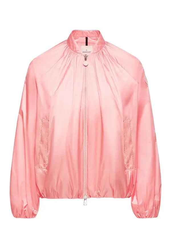 Moncler Chazery Jacket - Pink