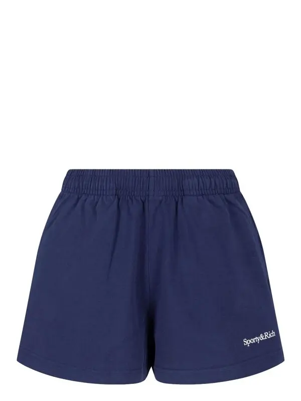 Polo Ralph Lauren Shorts - Blue