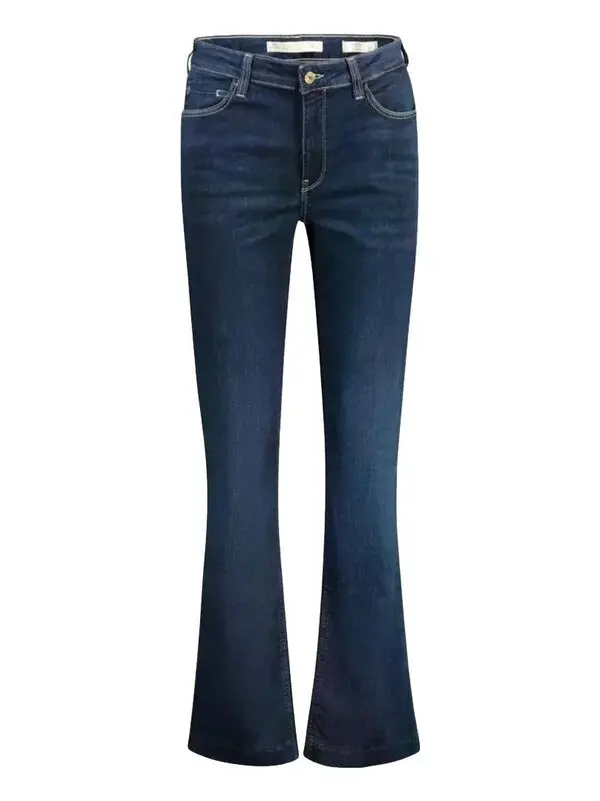 Guess Flared Jeans - Blue