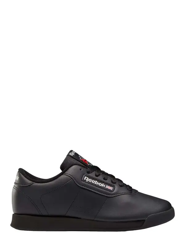 REEBOK Princess Wide Sneakers - Black