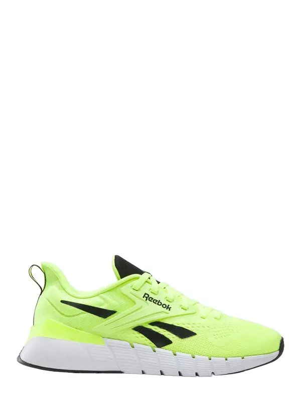 REEBOK Training Shoes - Digital Lime/black