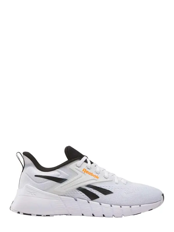 REEBOK Nano Training Shoes - Ftwr White/black