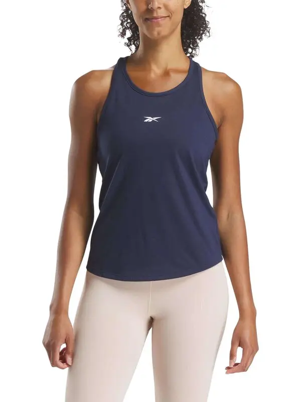 REEBOK Core Tank Top - Vector Navy