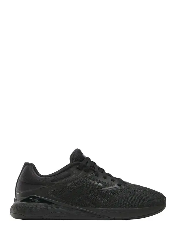 REEBOK Nano X5 Training Shoes - Black/grey 5