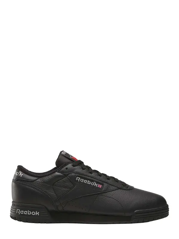 REEBOK Exofit Lo Shoes - Int-black/silver/silver