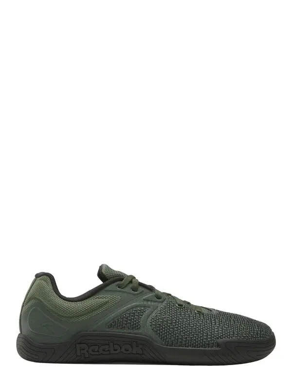 REEBOK Nano Zero Training Shoes - Grit Green/black