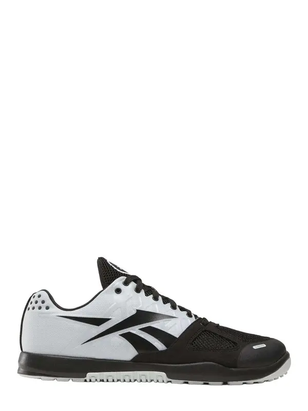REEBOK Nano 2.0 Training Shoes - Pearl Grey/ Black