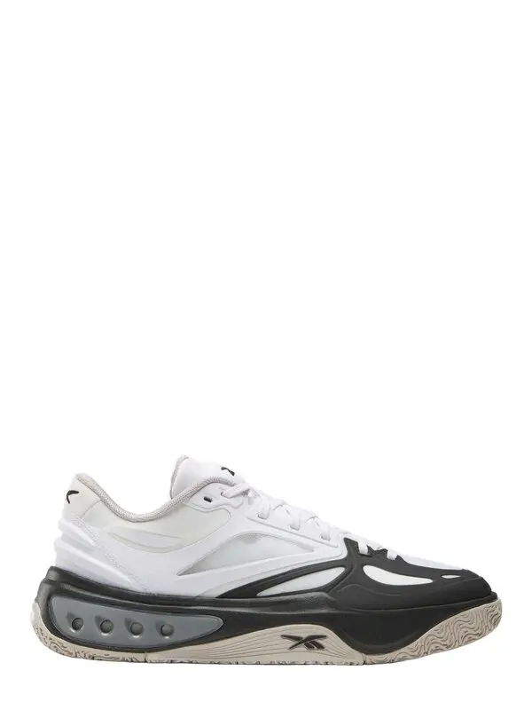 REEBOK Basketball Sneakers - Fttwr White/black/moonstone