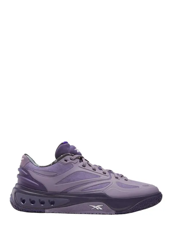REEBOK Basketball Sneakers - Purple Fusion/washed Black/movement Purple