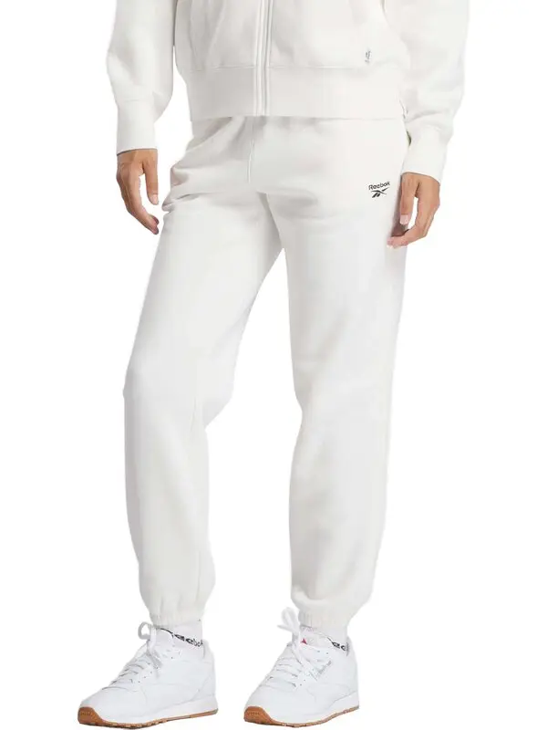 REEBOK Vector Sweatpants - Vector Chalk Heather