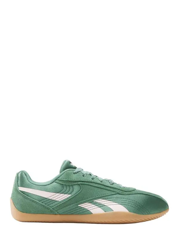 REEBOK Ultra Lo Sneakers - Field Green/pure Pink/gum