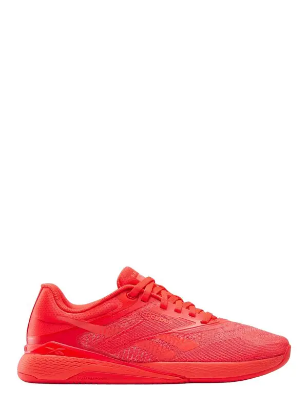 REEBOK Nano X5 Training Shoes - Energy Red/neon Cherry