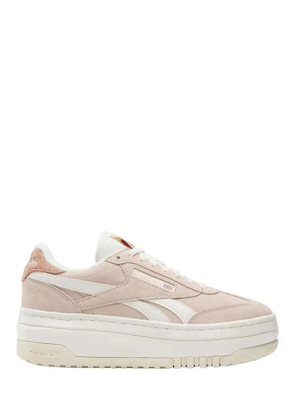 REEBOK Campio Extra Sneakers - Muted Clay/chalk/pink Clay