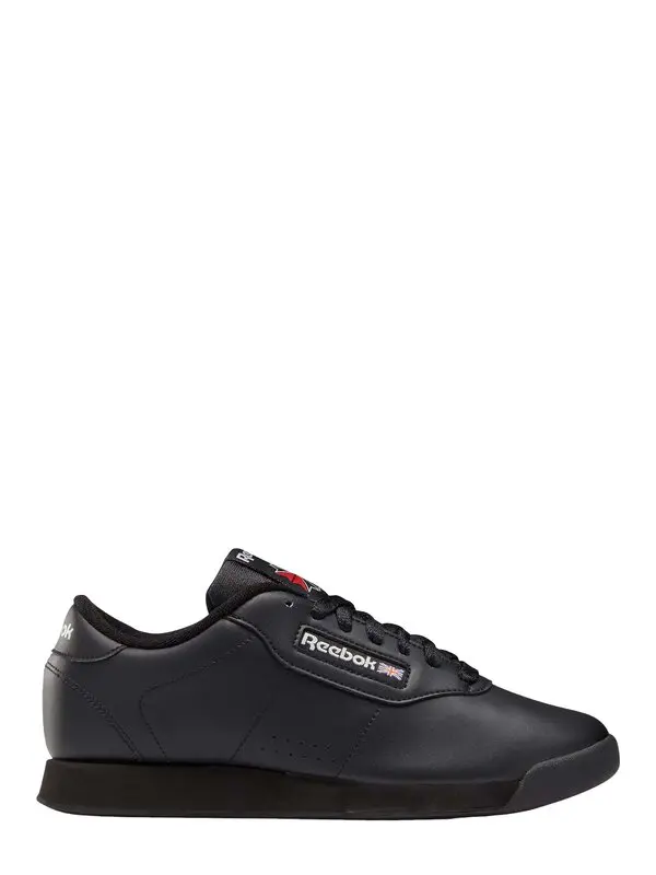 REEBOK Princess Sneaker - Black