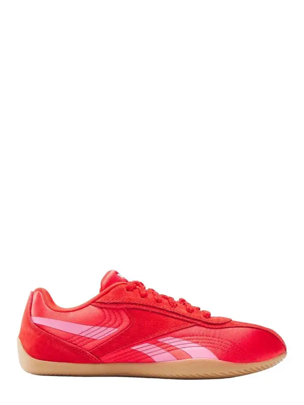 REEBOK Ultra Lo Sneakers - Sport Red/playful Pink/gum