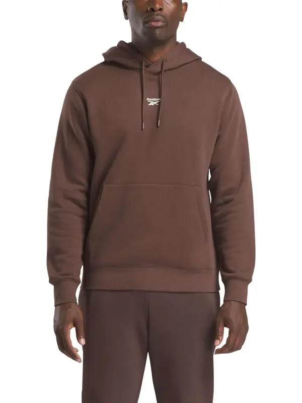REEBOK Relaxed Fit Hoodie - Bracken