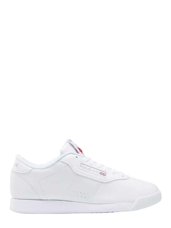 REEBOK Princess Sneaker - White