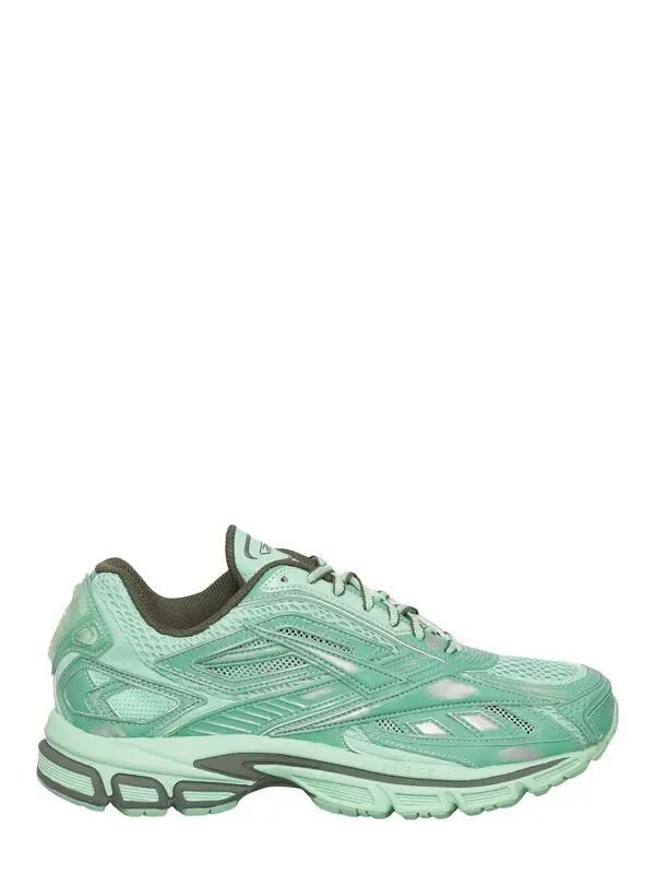 REEBOK Hammer Pro Ltd Sneakers - Green Buff Metallic