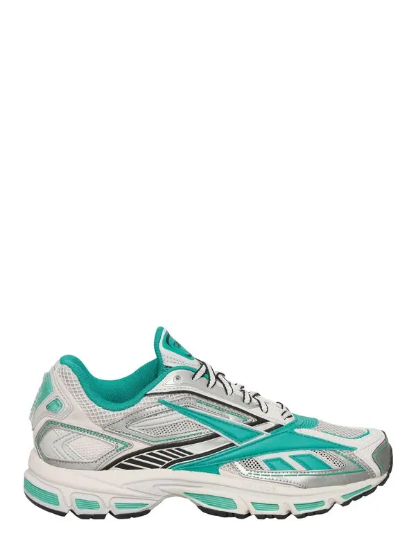 REEBOK Hammer Pro Ltd Sneakers - Green Metallic