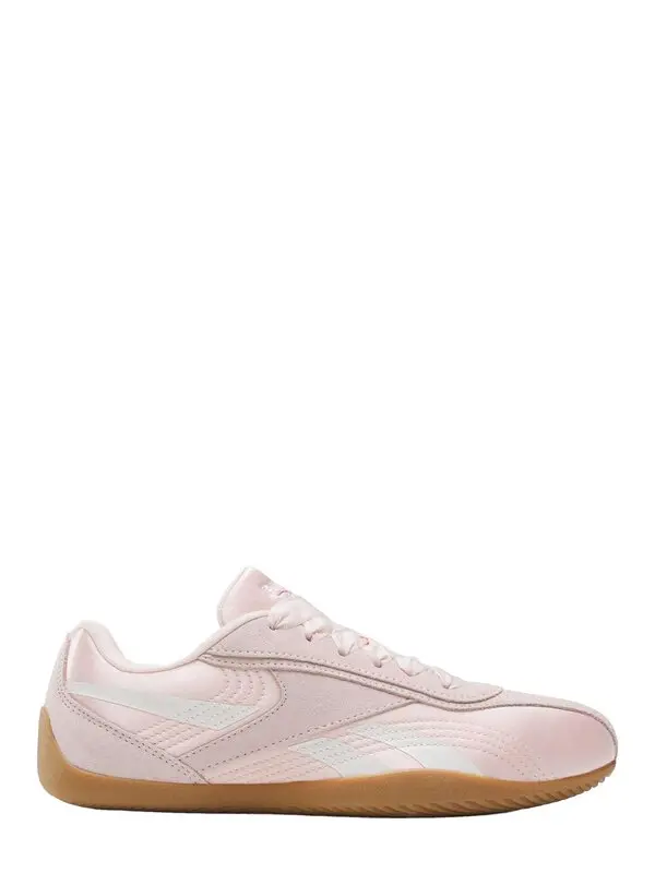 REEBOK Ultra Lo Sneakers - Pure Pink/chalk/gum