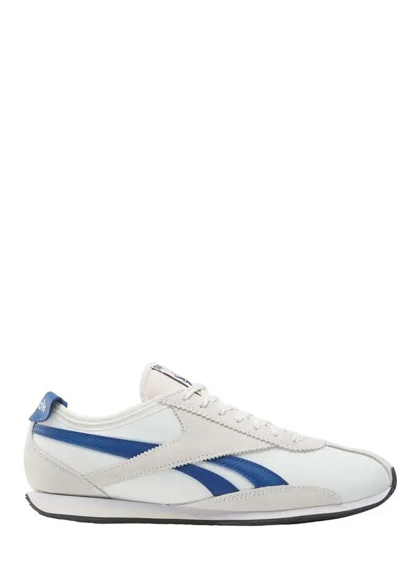 REEBOK R400 Low Top Sneakers - Chalk/chalk/twilight Blue