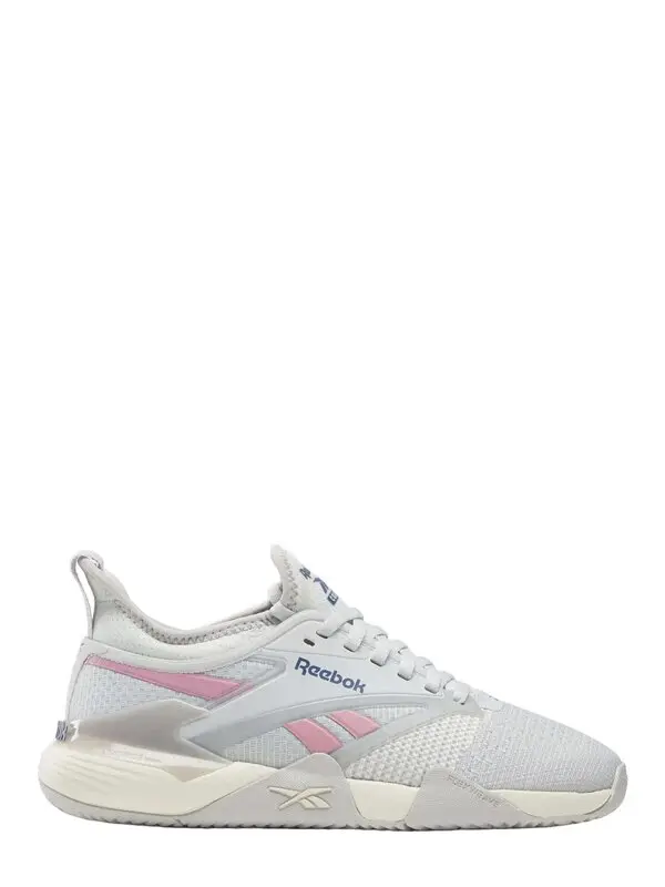 REEBOK Nano Court Training Sneakers - Moon/vintage Chalk/dusty Rose