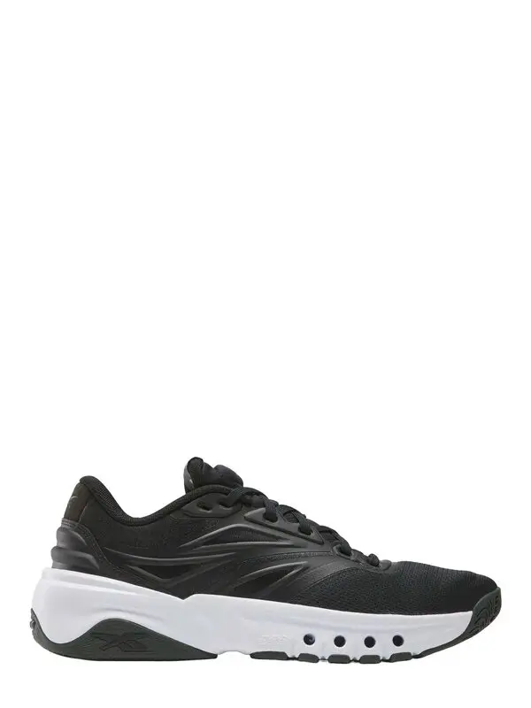 REEBOK Ers Training Shoes - Black/white