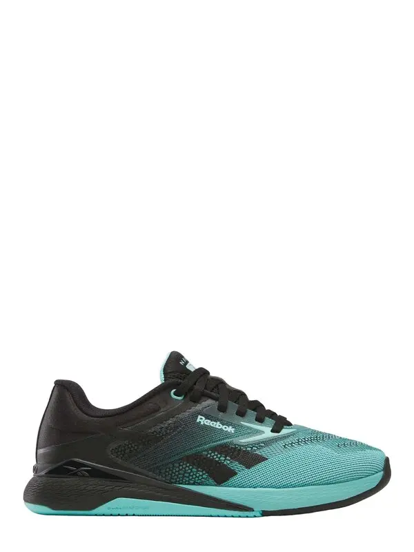 REEBOK Nano X5 Training Shoes - Ai Aqua/black