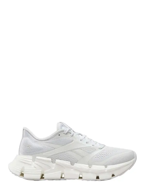 REEBOK Floatzig 2 Running Shoes - White/barely Grey/white